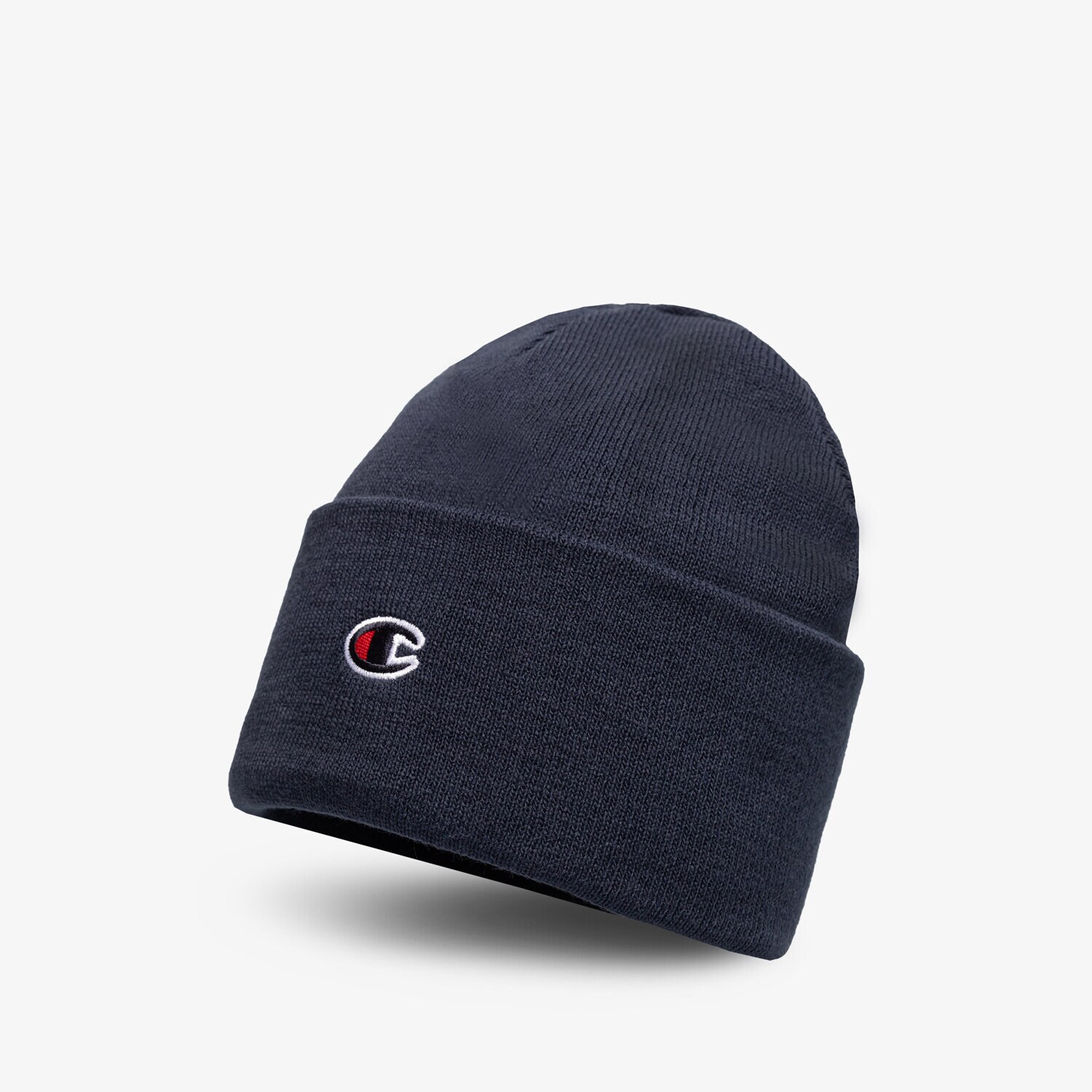 CHAMPION CZAPKA BEANIE CAP 805679BS538 GRANATOWY | Dziecięce Czapki ...