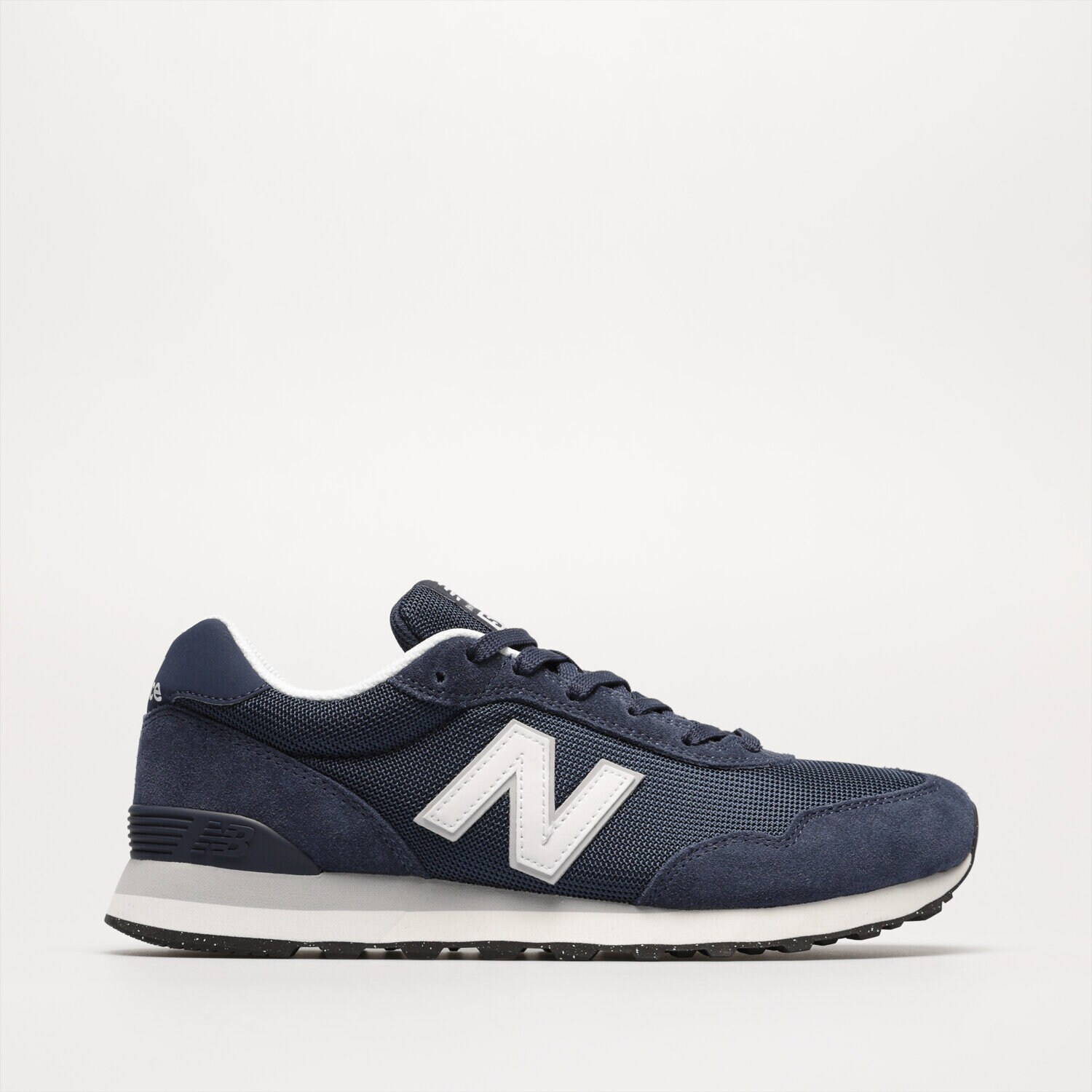 NEW BALANCE 515 ML515NVY GRANATOWY | Męskie Sneakersy w Sizeer