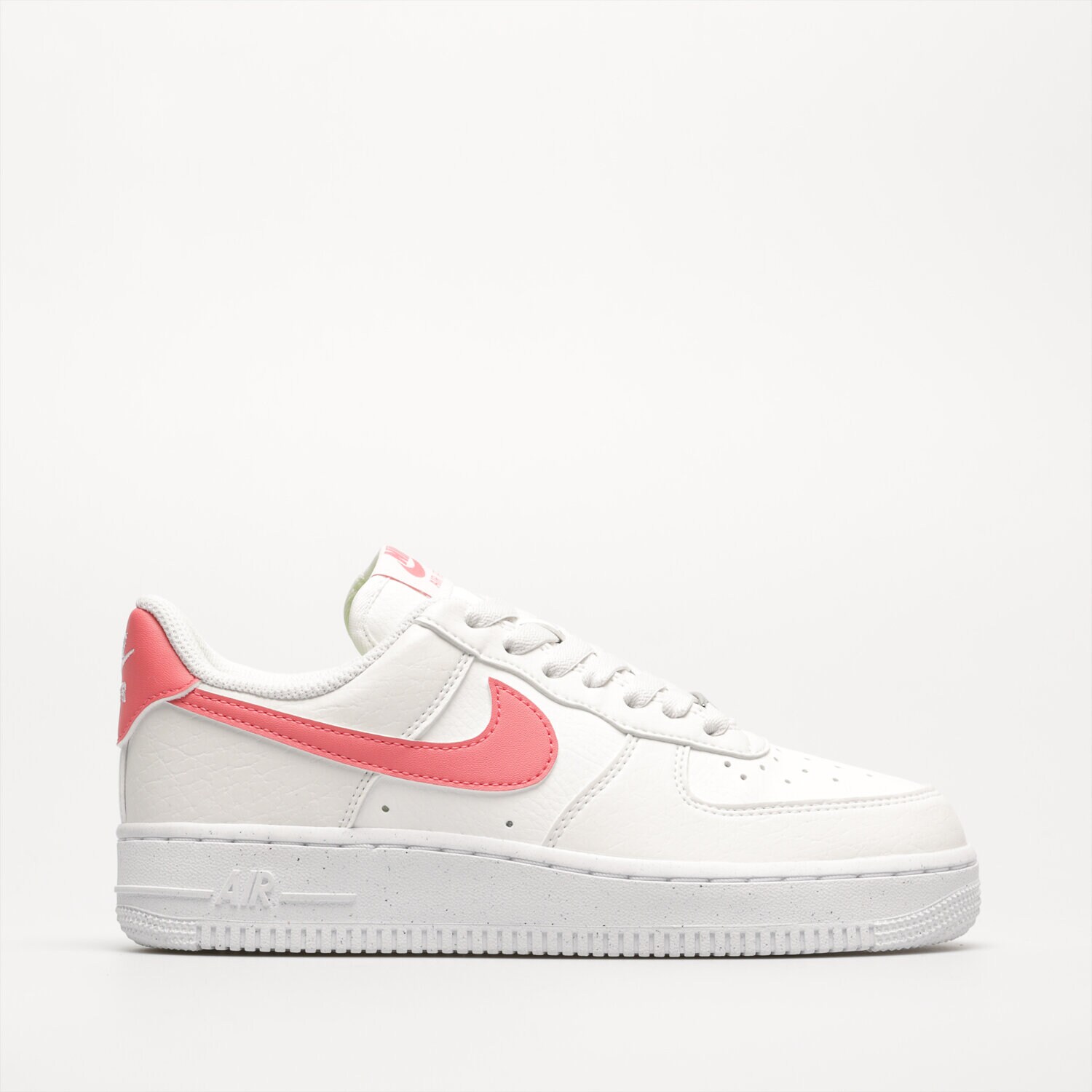 NIKE AIR FORCE 1 '07 SE DV3808-100 BIAŁY | Damskie Sneakersy w Sizeer