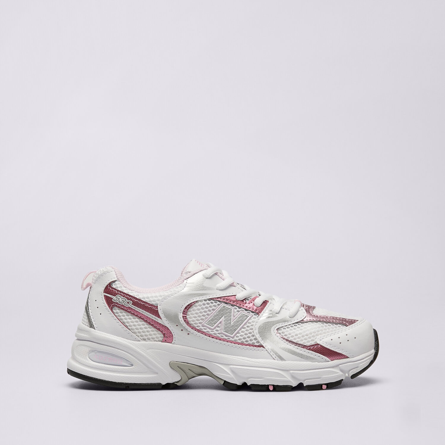 NEW BALANCE 530 GR530RK BIAŁY | Dziecięce Sneakersy w Sizeer
