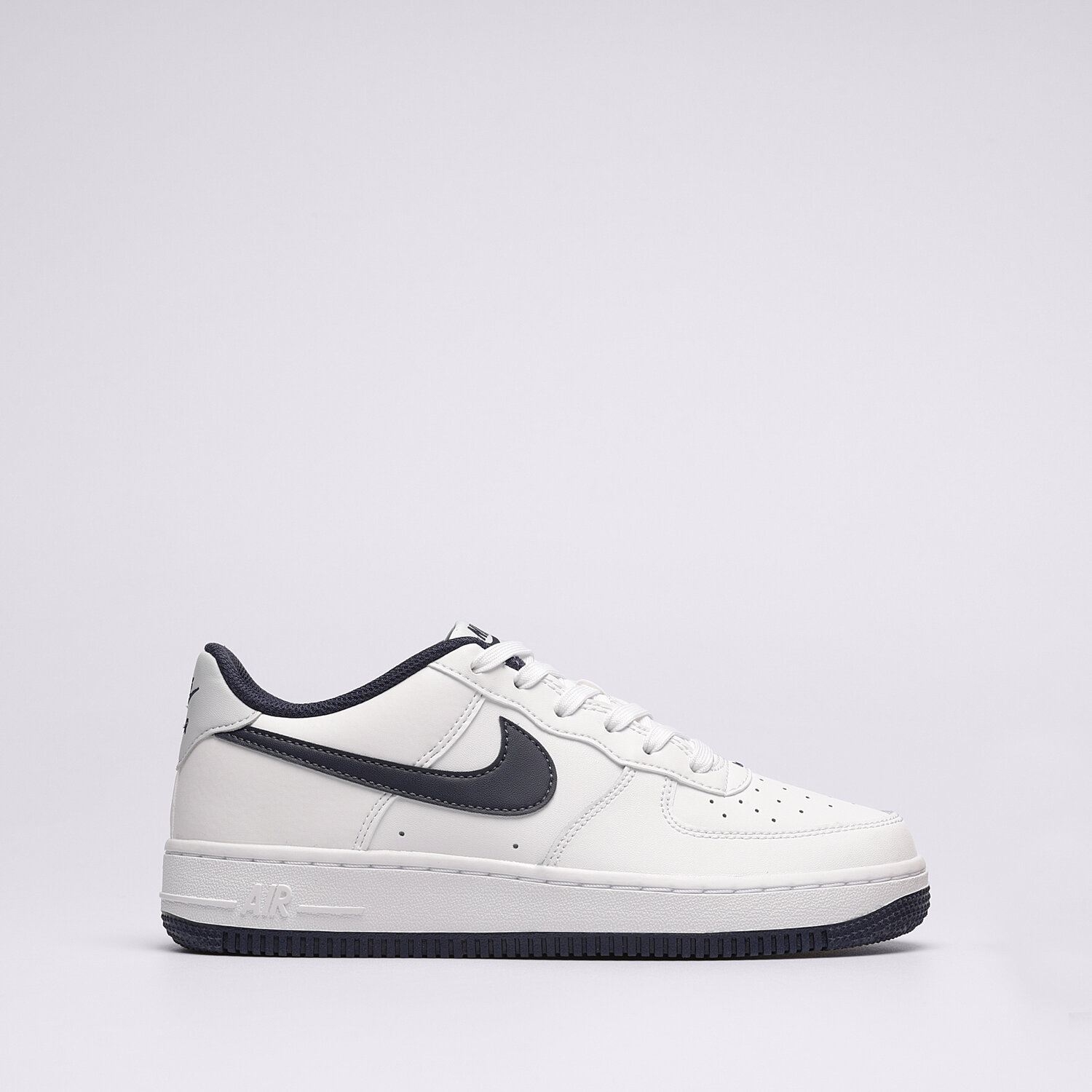 NIKE AIR FORCE 1 LV8 FV5948-104 BIAŁY | Dziecięce Sneakersy w Sizeer