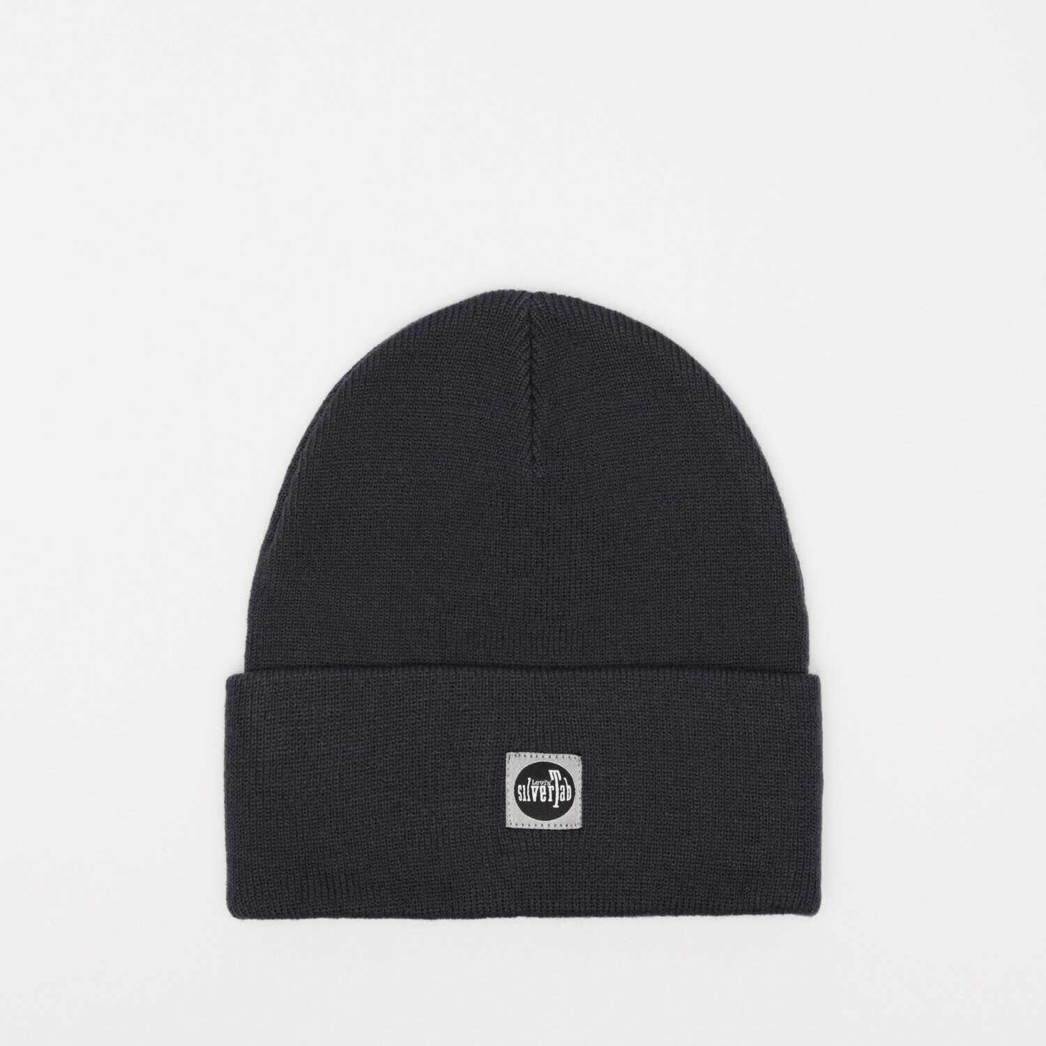 LEVI'S CZAPKA SILVERTAB BEANIE OV D7810-0001 GRANATOWY | Dziecięce ...