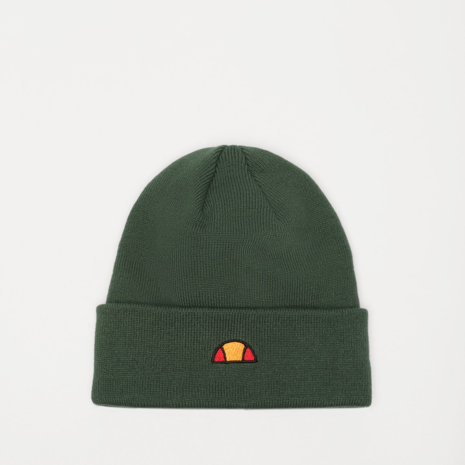 ELLESSE CZAPKA THAR BEANIE DGREEN SATA2365502 ZIELONY | Dziecięce ...
