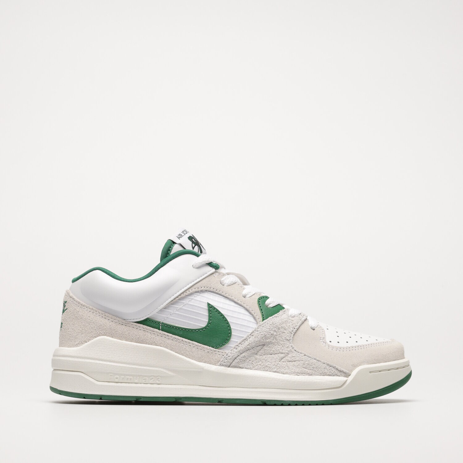 JORDAN STADIUM 90 DX4397-103 BIAŁY | Męskie Sneakersy w Sizeer