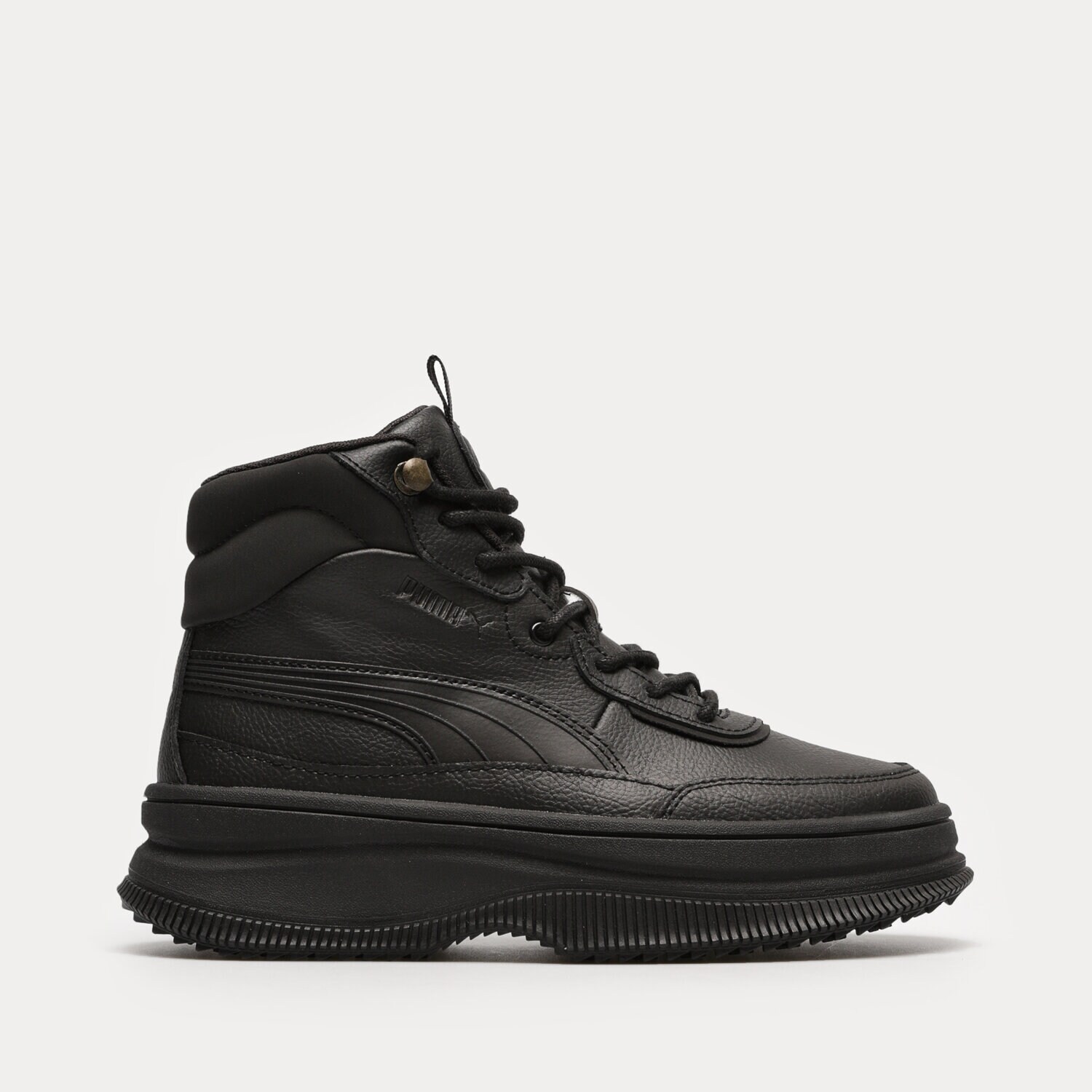 PUMA MAYRA 39231602 CZARNY | Damskie Buty zimowe w Sizeer