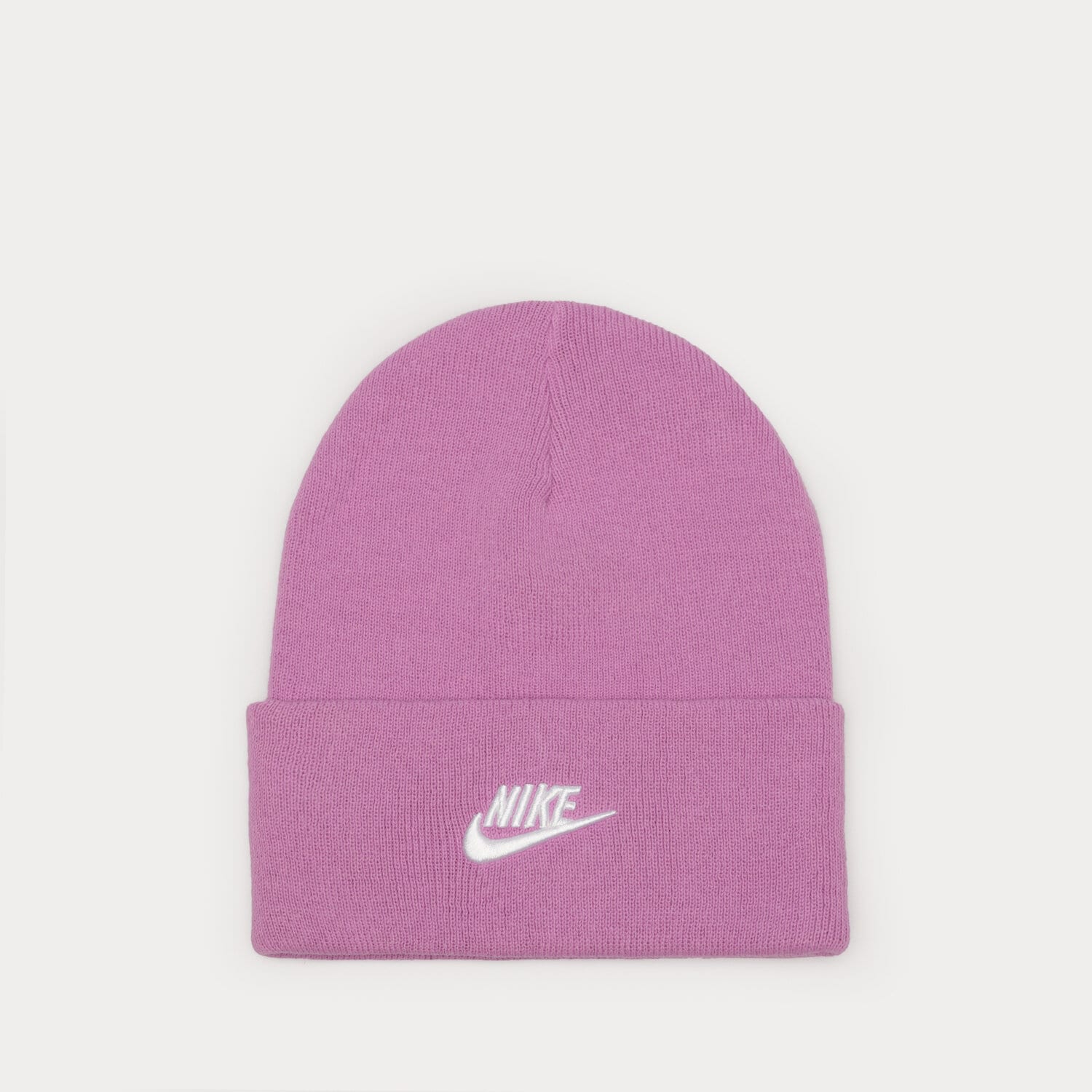 NIKE CZAPKA U NK PEAK BEANIE TC FUT FB6528-532 RÓŻOWY | Dziecięce ...