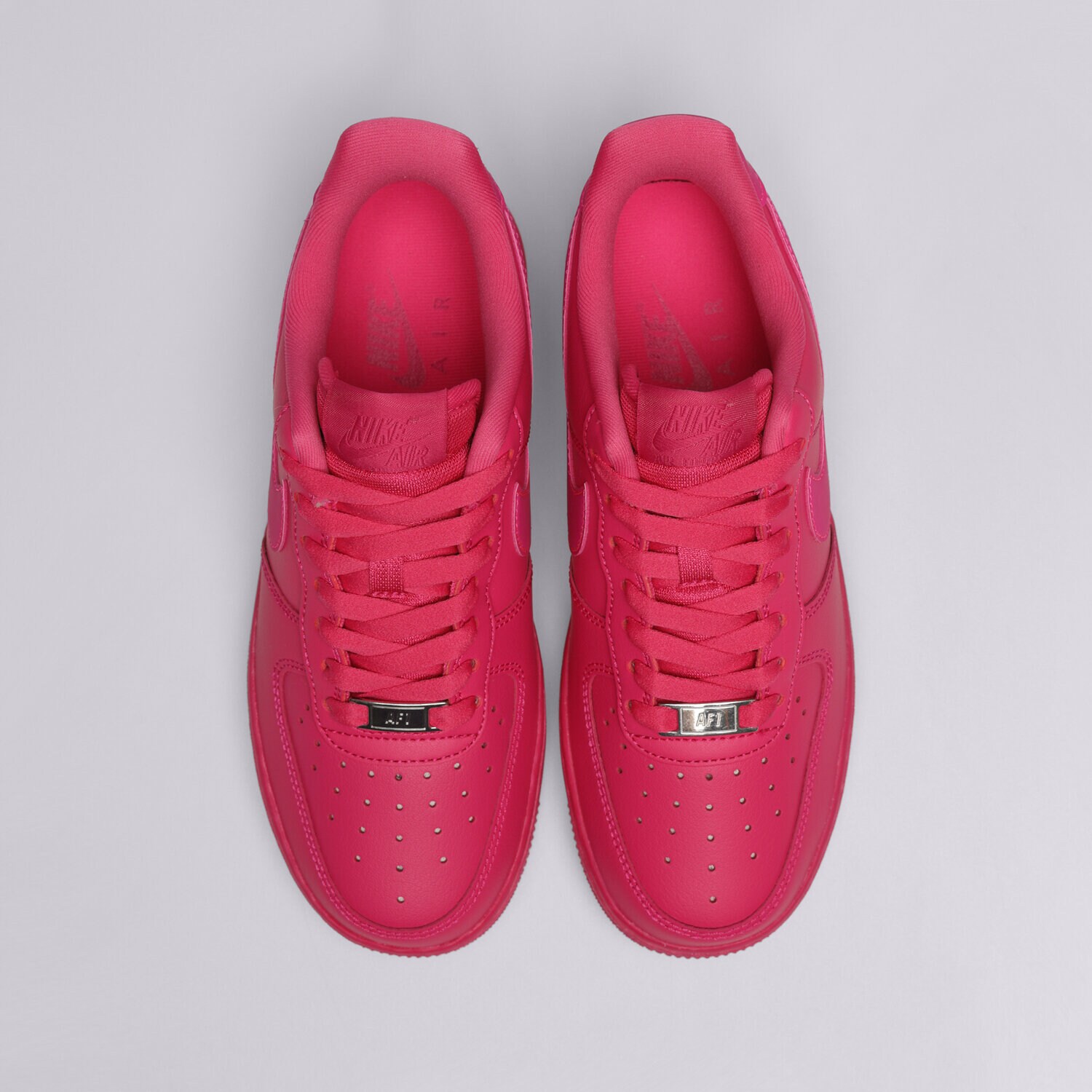 NIKE WMNS AIR FORCE 1 '07 REC DD8959-600 RÓŻOWY | Damskie NIKE WMNS AIR FORCE 1 '07 REC DD8959-600 RÓŻOWY | Damskie