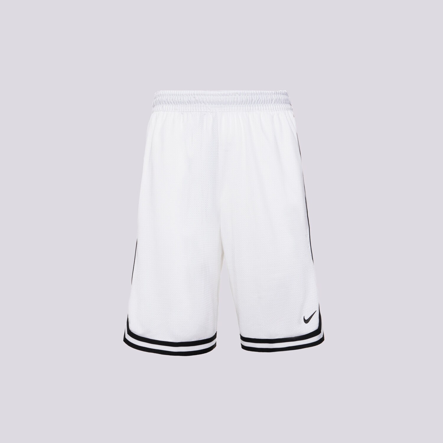 Nike Szorty M Nk Df Dna 10in Short Fn2604 100 BiaŁy Męskie Szorty W