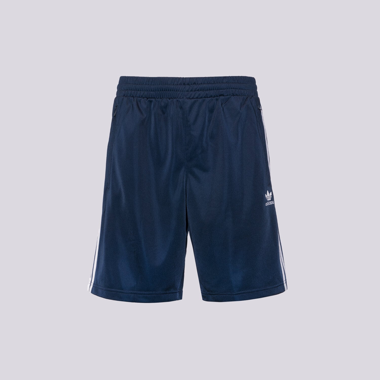 ADIDAS SZORTY FBIRD SHORT IM9422 GRANATOWY | Męskie Szorty w Sizeer