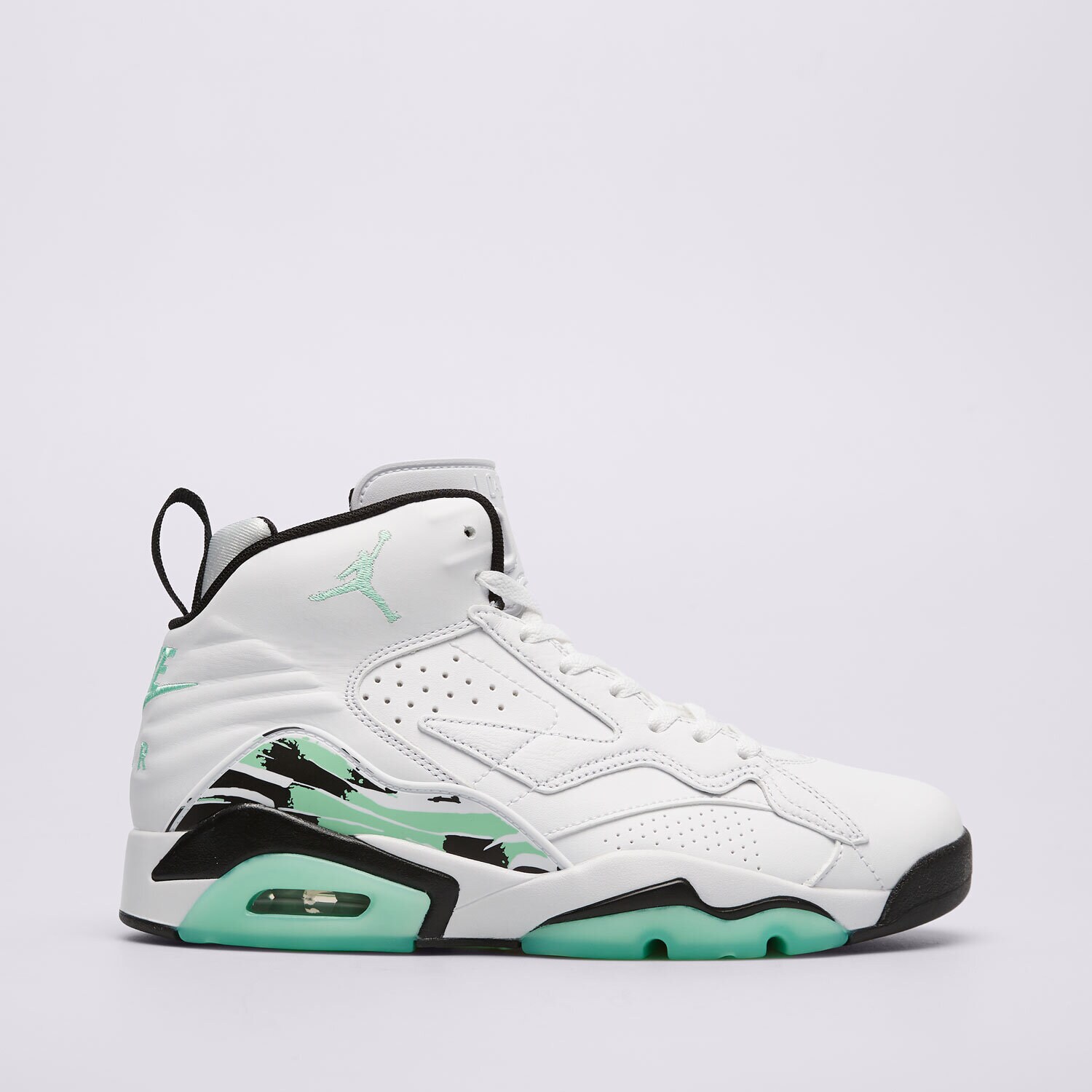 JORDAN MVP DZ4475-103 BIAŁY | Męskie Sneakersy w Sizeer