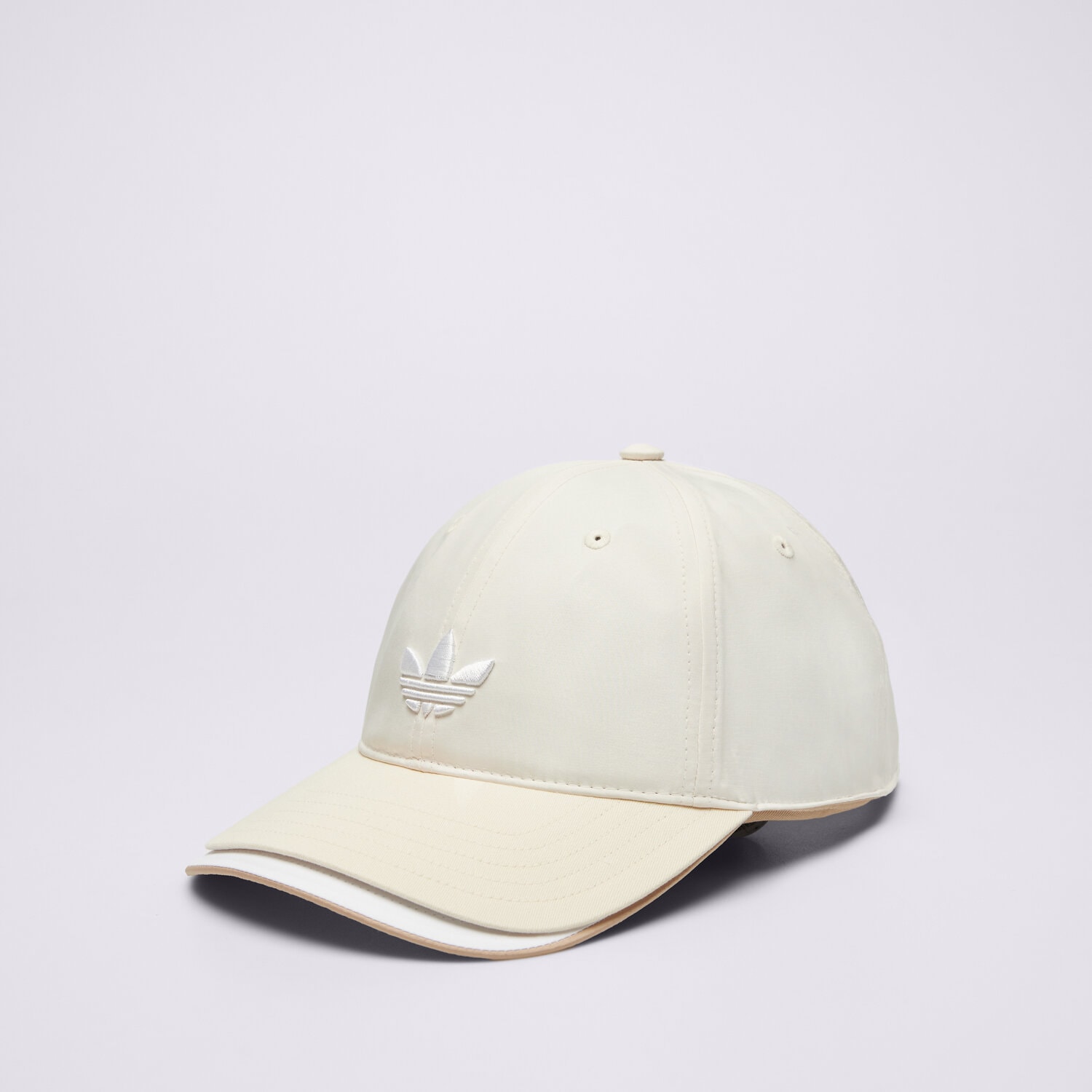 ADIDAS CZAPKA CAP IX9789 BIAŁY | Dziecięce Czapki z daszkiem w Sizeer