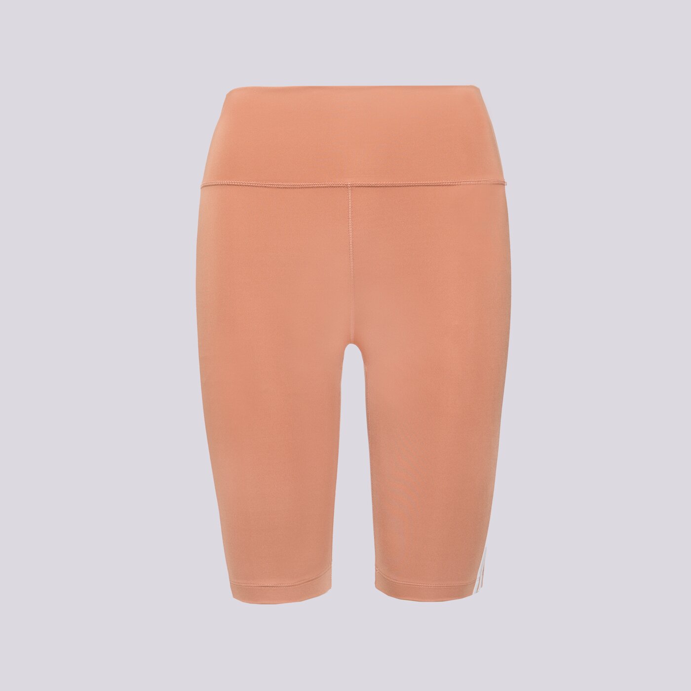 ADIDAS SZORTY HW SHORT TIGHTS IB7413 | kolor BRĄZOWY | Damskie Szorty ...