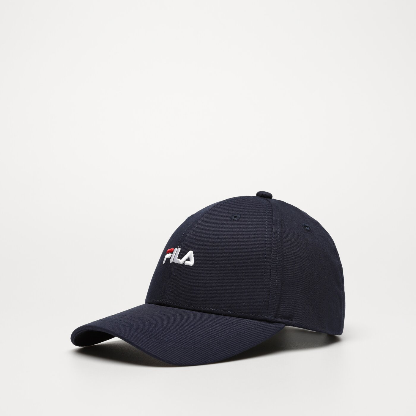 FILA CZAPKA BASEBALL CAP XS23MIG050410 | kolor granatowy | Dziecięce ...